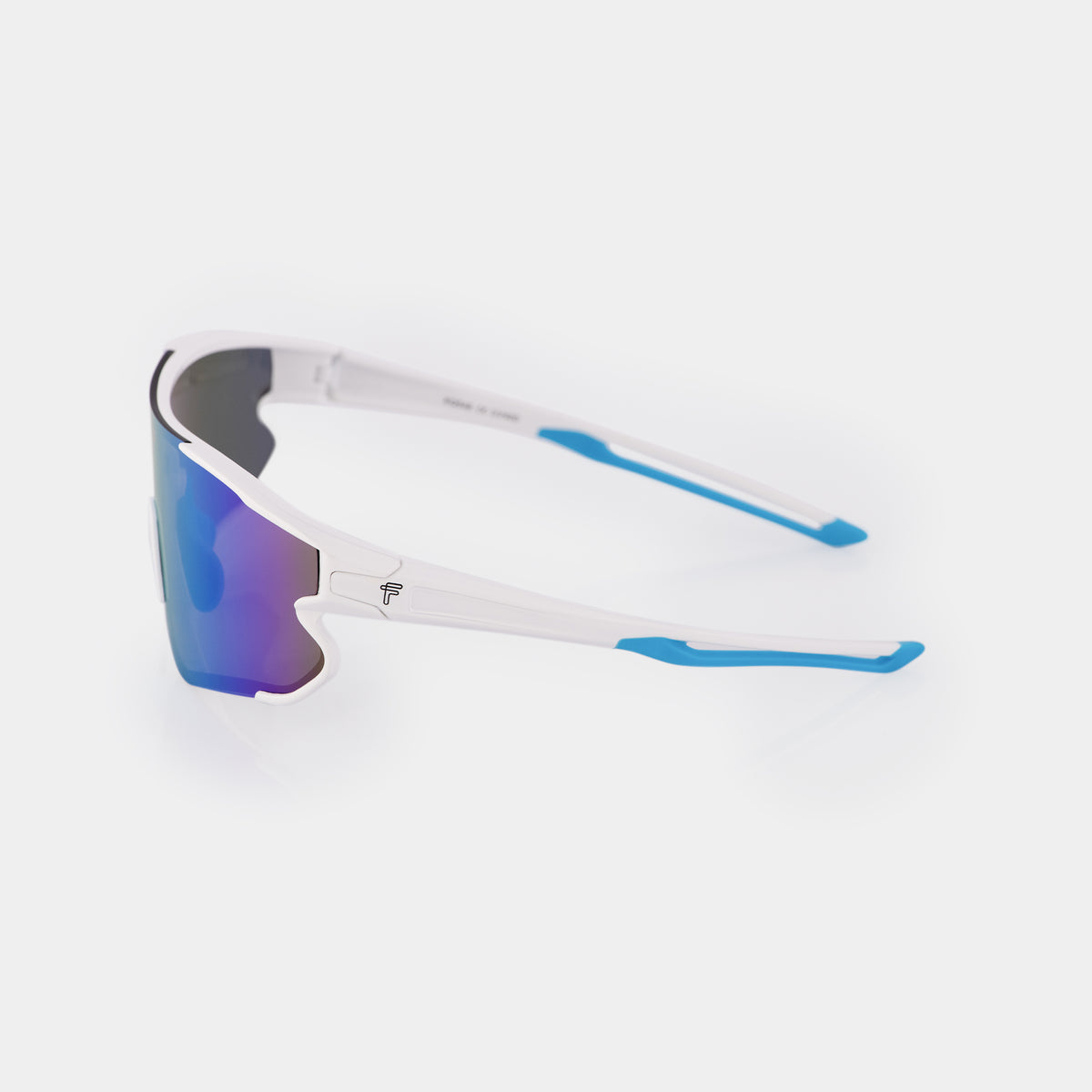 Skyline Sport Sunglasses - WB – Fento Eyewear